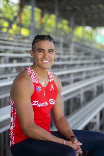 Ayden Owens pone la vara alta para la temporada de la NCAA | Otros ...