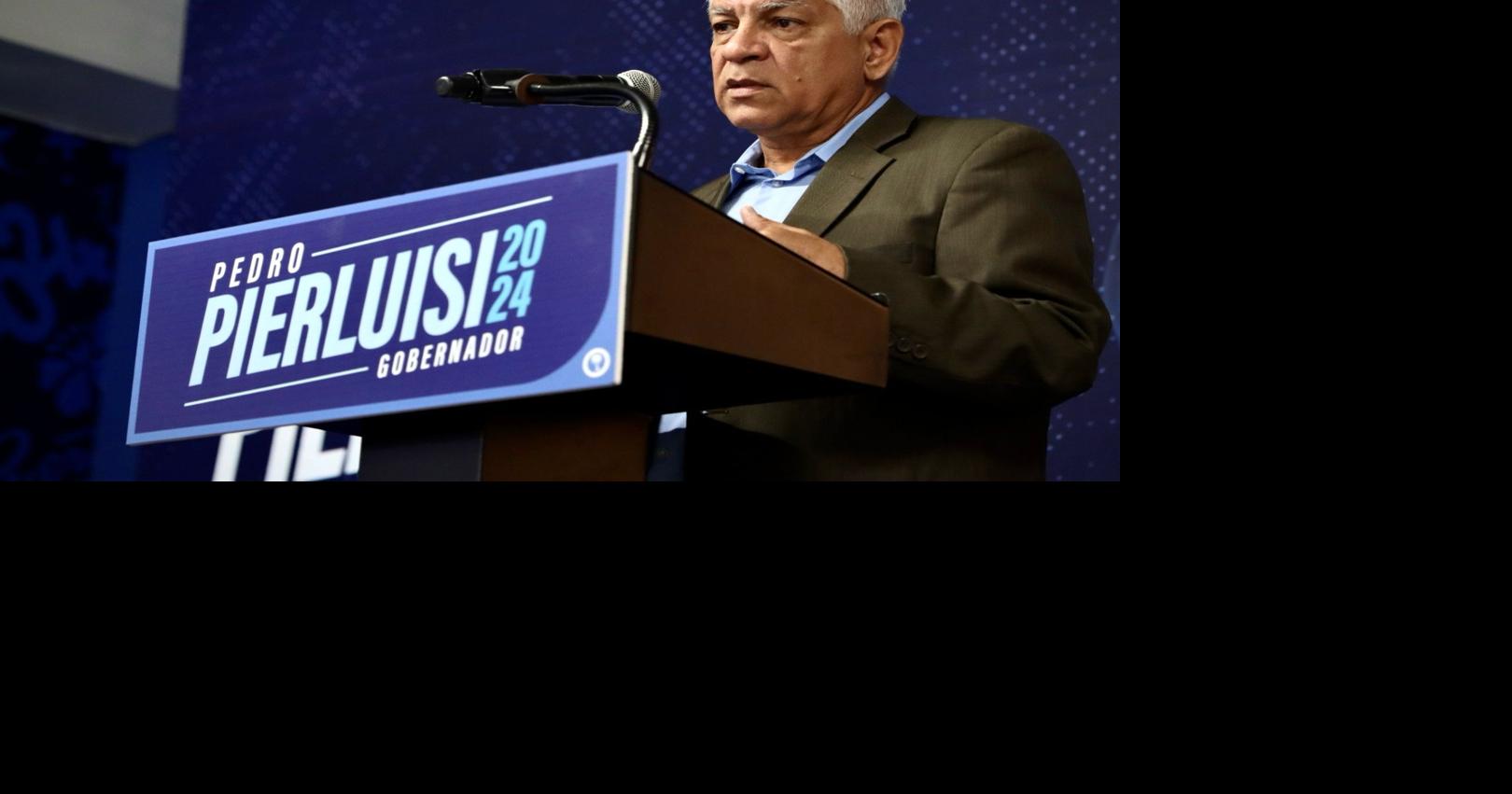 Edwin Mundo sugiere mecanismo para evitar primaria en el PNP | Decisión ...