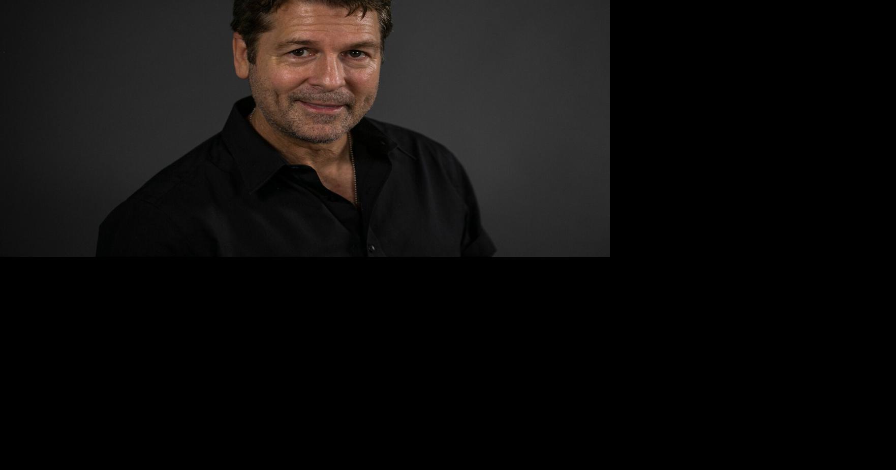 Ed Trucco en la Reina del Sur | | elvocero.com