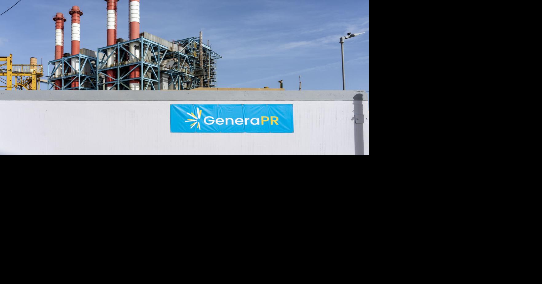 Genera propone plantas de gas y generadores | Gobierno | elvocero.com