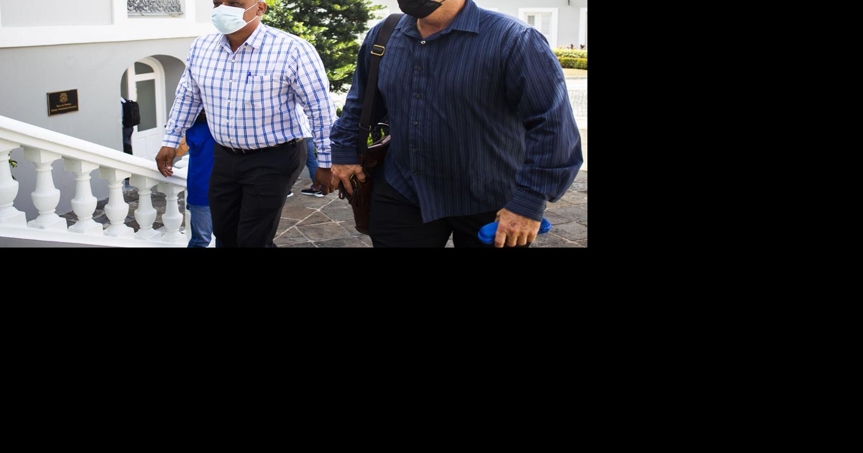 Alcalde de Vieques quiere ferris y no lanchas | Gobierno | elvocero.com