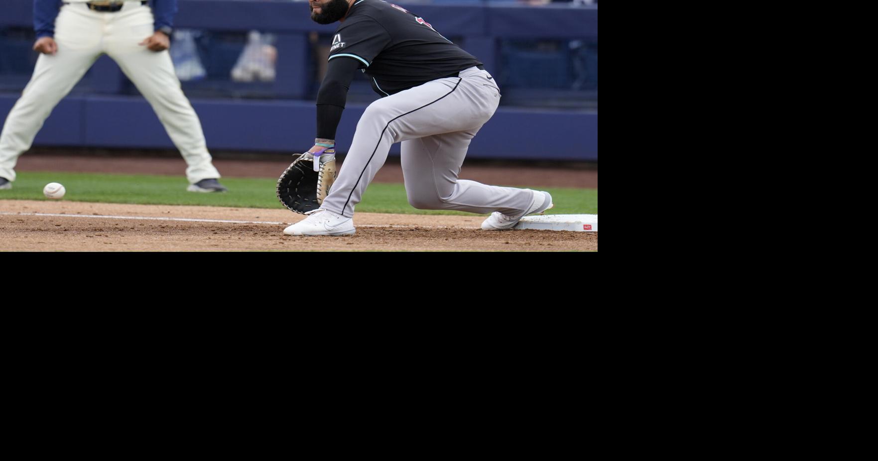 Emmanuel “Pulpo” Rivera es adquirido por Marlins de Miami | Deportes ...