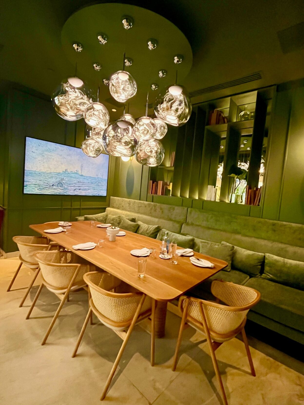 Espectacular la oferta culinaria de lala | Actualidad | elvocero.com