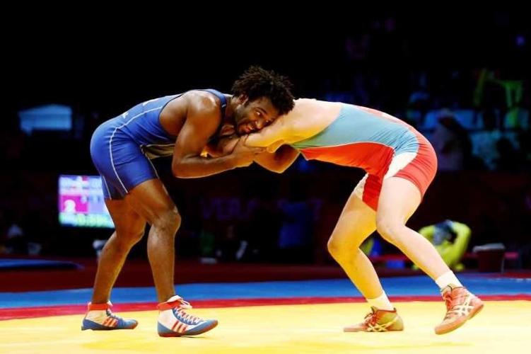 Repaso histórico: estas son las once medallas olímpicas de Puerto Rico ...