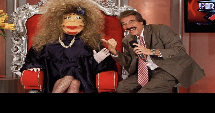 Héctor Travieso sale de La Comay | Escenario | elvocero.com