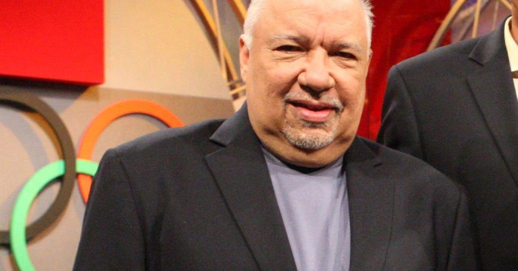 Atletas boricuas expresan su dolor ante fallecimiento de Elliott Castro ...