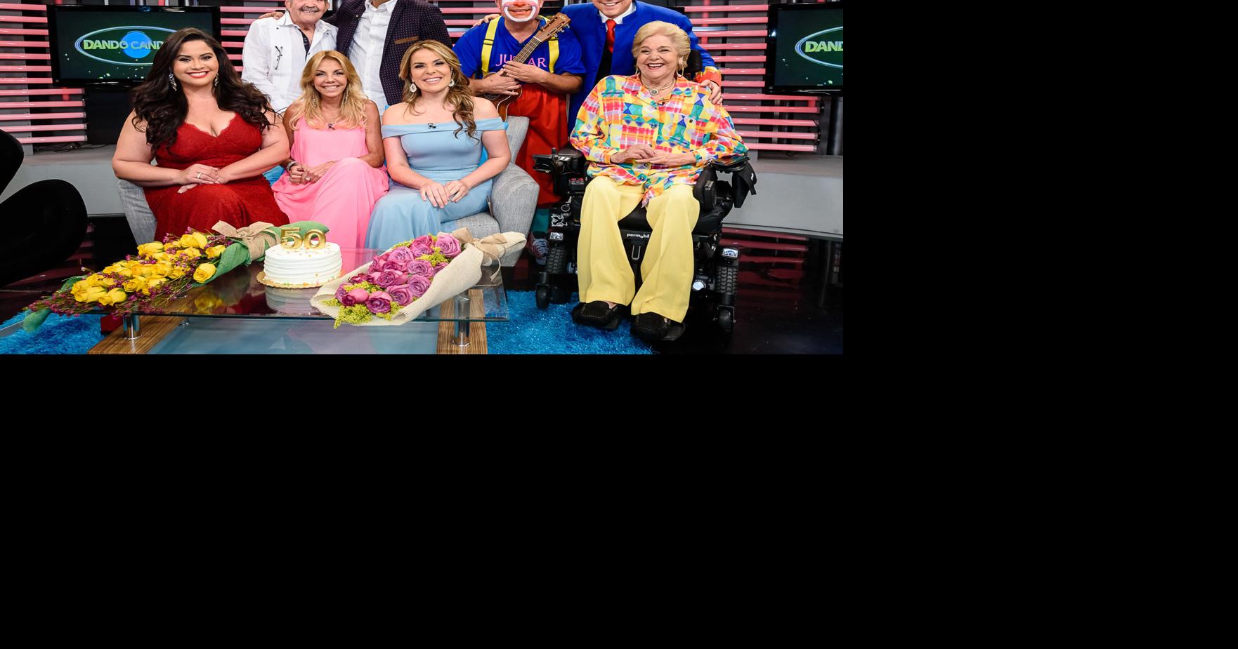 Rinde homenaje a Sandra Zaiter | Escenario | elvocero.com