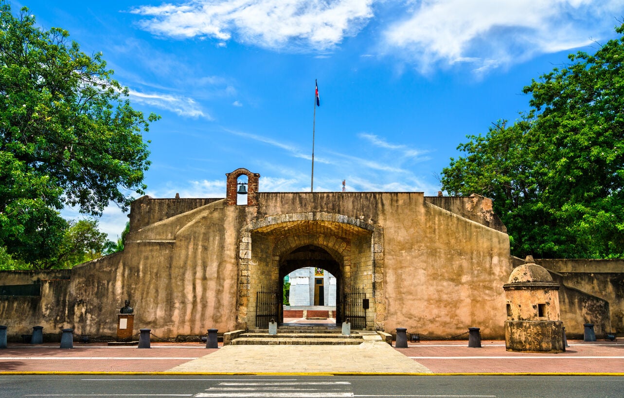 Patrimonio Histórico y Cultural de República Dominicana | Actualidad ...
