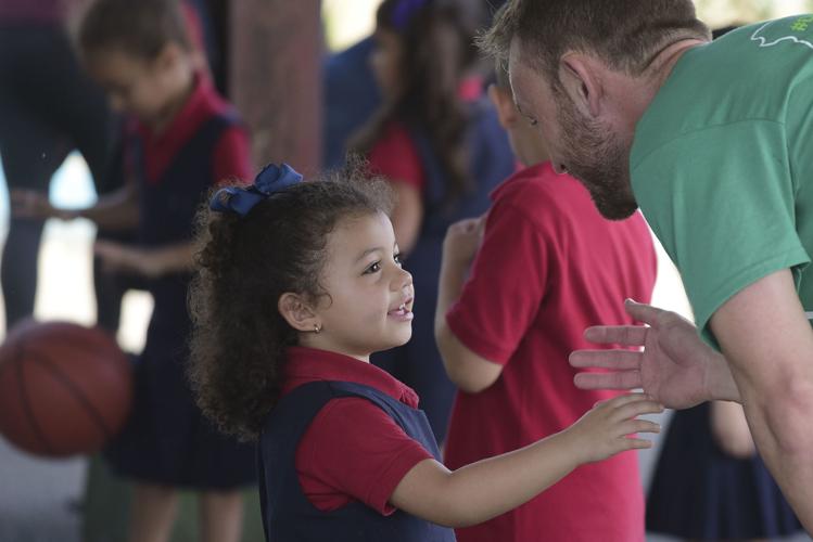 Teddy Dupay, unido por Puerto Rico | Deportes | elvocero.com