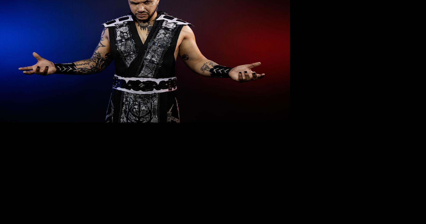 Nick Mercer, cumple metas dentro de los cuadriláteros | Deportes ...