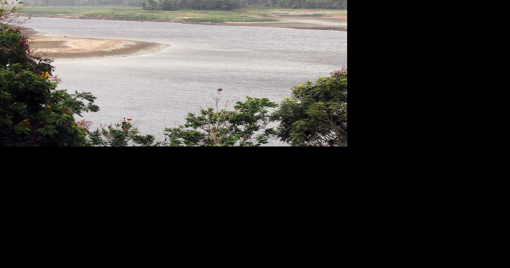 Sigue aumentando el nivel del embalse de Carraízo | Gobierno | elvocero.com