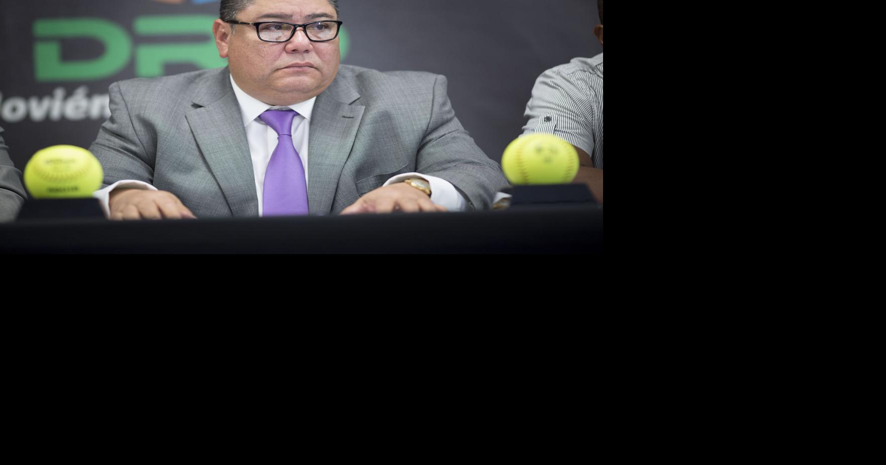 Tommy Velázquez está decidido a hacer historia | Deportes | elvocero.com