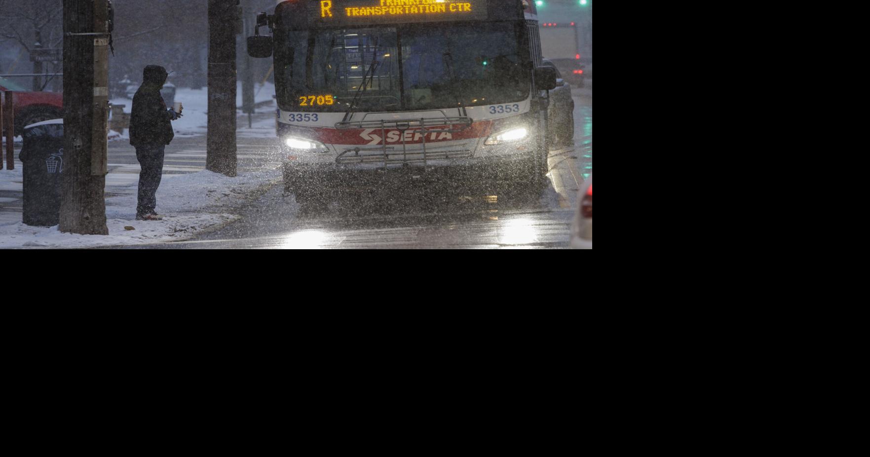 Tormentas invernales matan a decenas y provocan caos en EEUU | Estados Unidos | elvocero.com