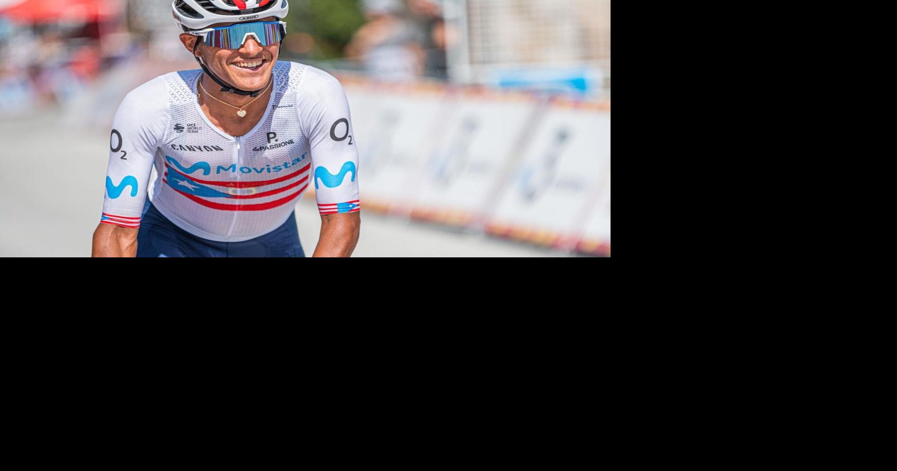 Puerto Rico irá sin el mocano Abner González al Campeonato Mundial de ...