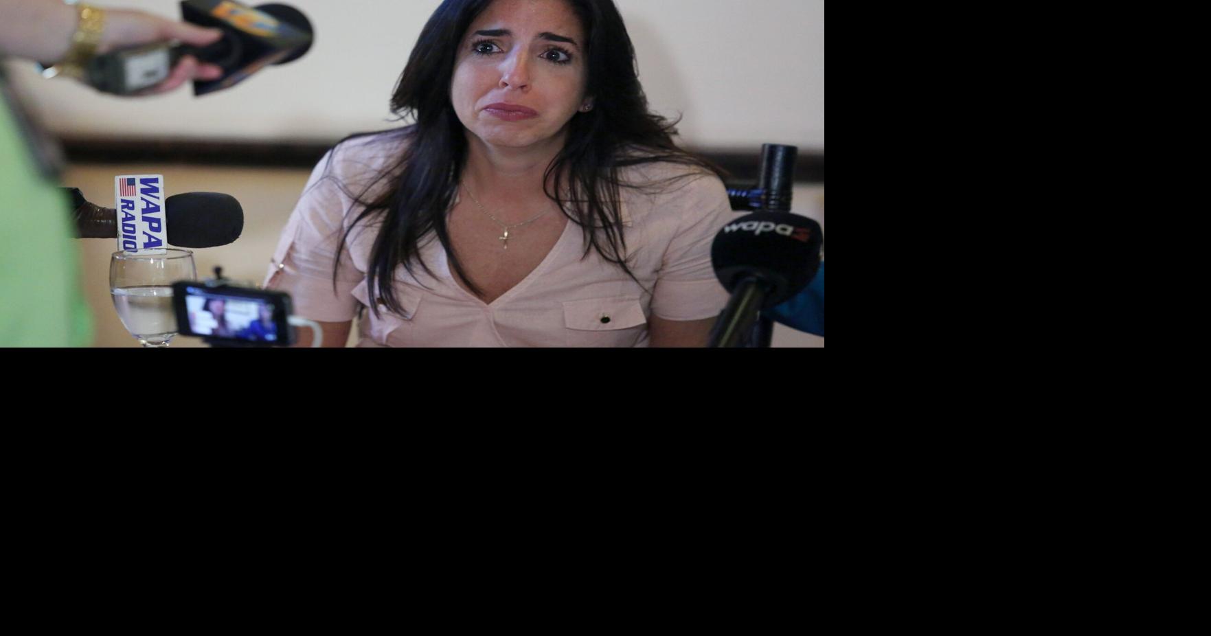 Ana Cacho enfrenta demanda “frívola y sin méritos” por presunto ...