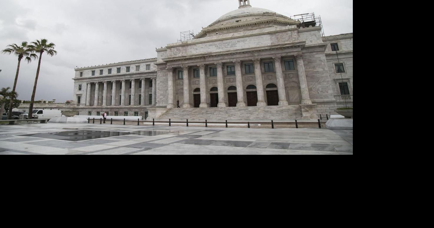 Líderes políticos lamentan el fallecimiento del exlegislador Samuel ...