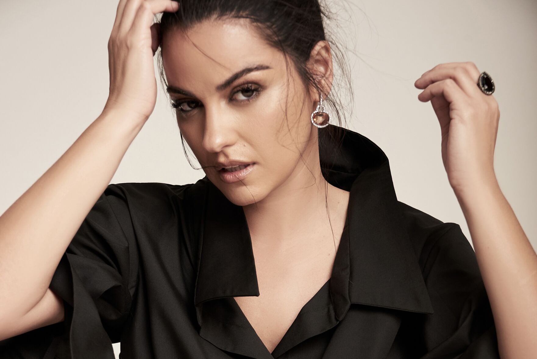 Exclusivo: Maite Perroni y su "Tríada" de vida, música y actuación ...