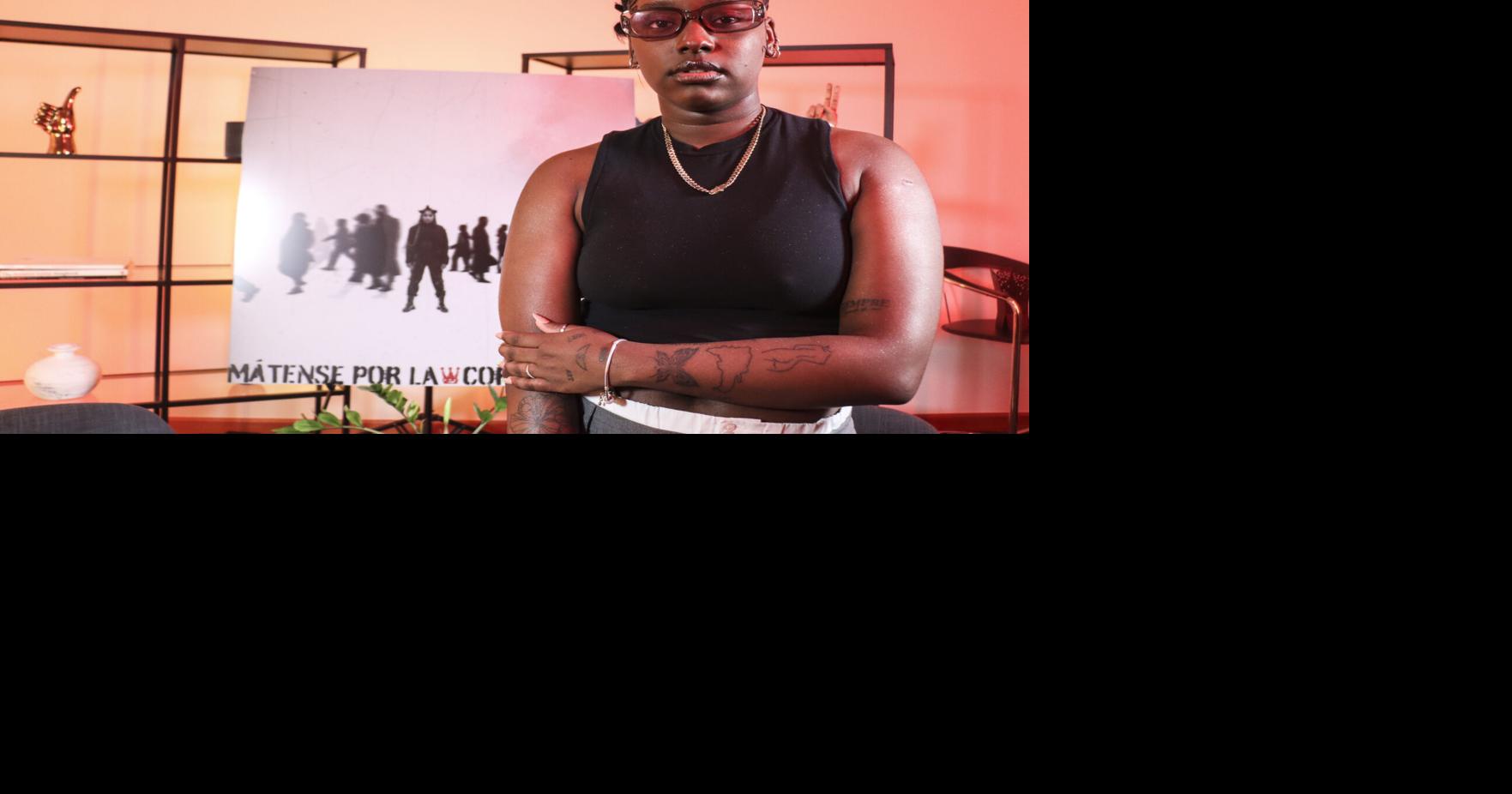 VIDEO: J Noa comparte su don a través del rap | Espectáculos | elvocero.com