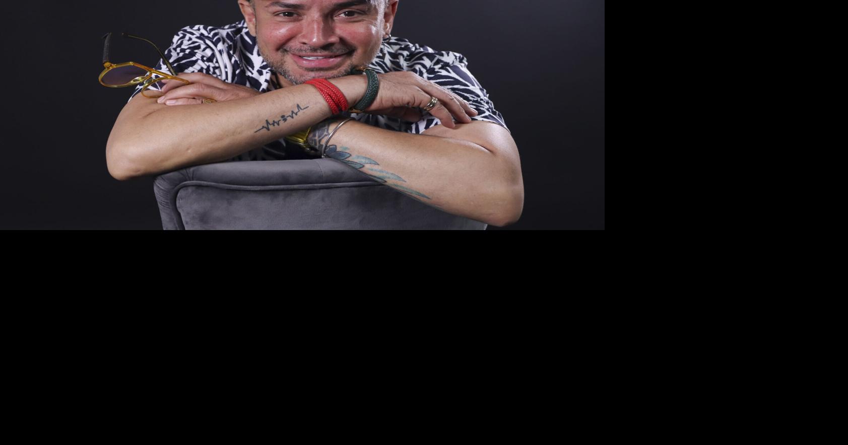 VIDEO: Lo que no sabías de Manny Manuel | Escenario | elvocero.com
