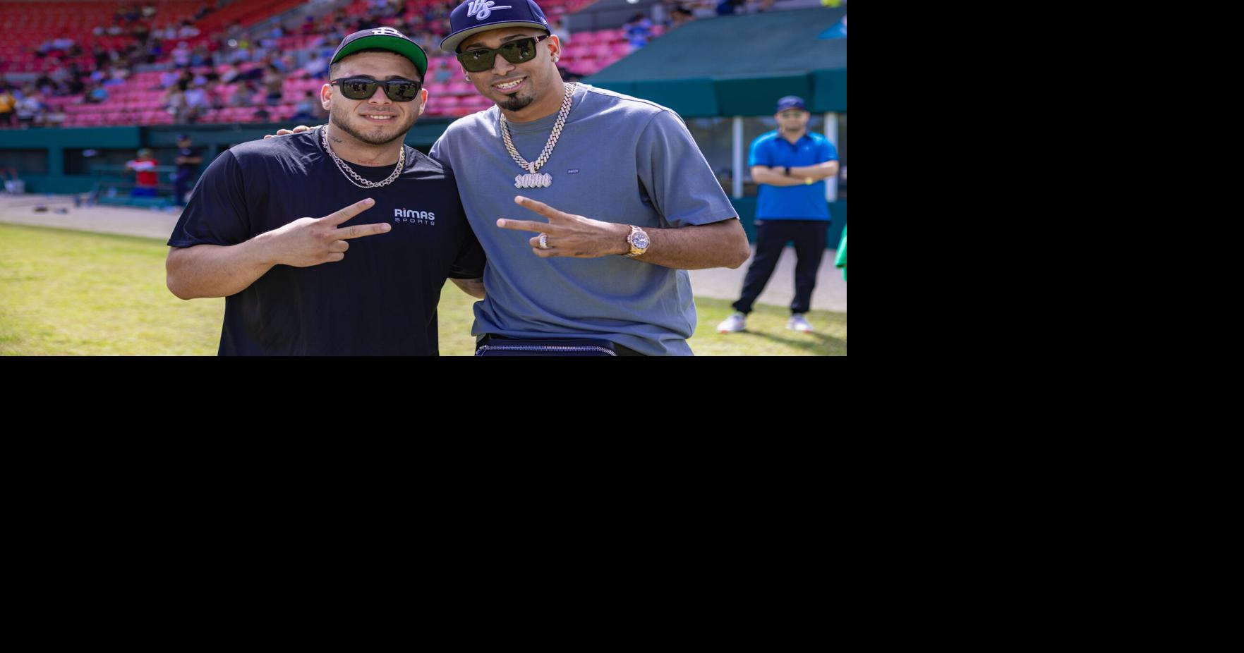 Francisco Álvarez está Ilusionado con el regreso de Edwin "Sugar" Díaz ...