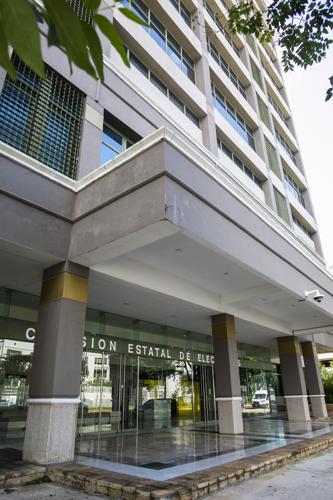 CEE anticipa apagones y se preparan para primarias | Gobierno ...