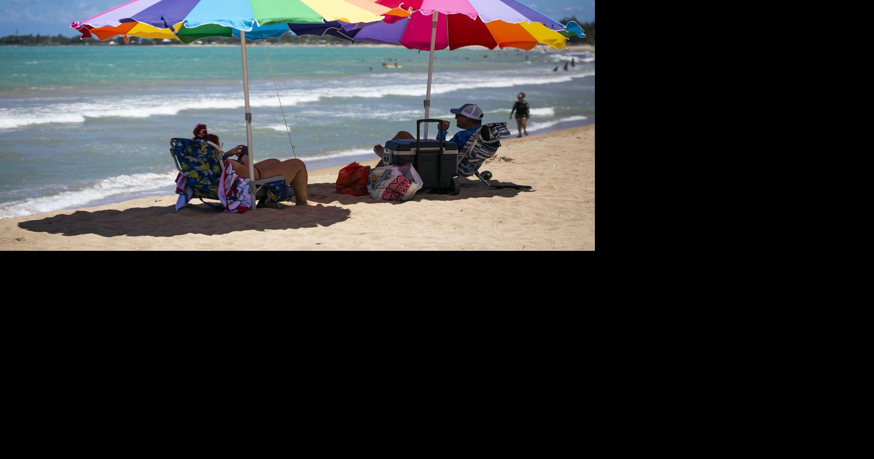 Rehabilitarán las cabañas y el Balneario de Boquerón en Cabo Rojo ...