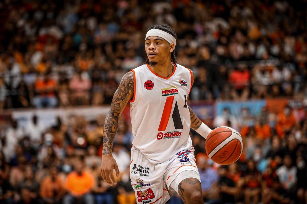 Los Atléticos de San Germán contarán con Nate Mason para el sexto juego ...