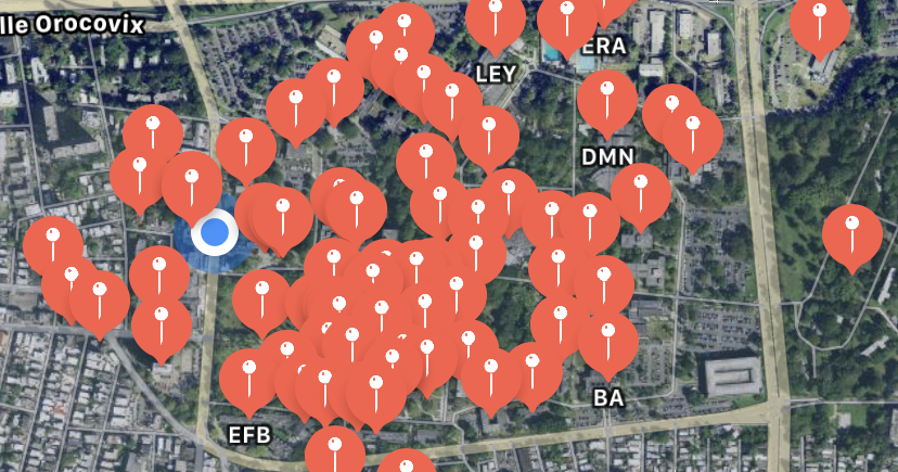 Crean aplicación con el mapa de la UPR Río Piedras | Deportes ...