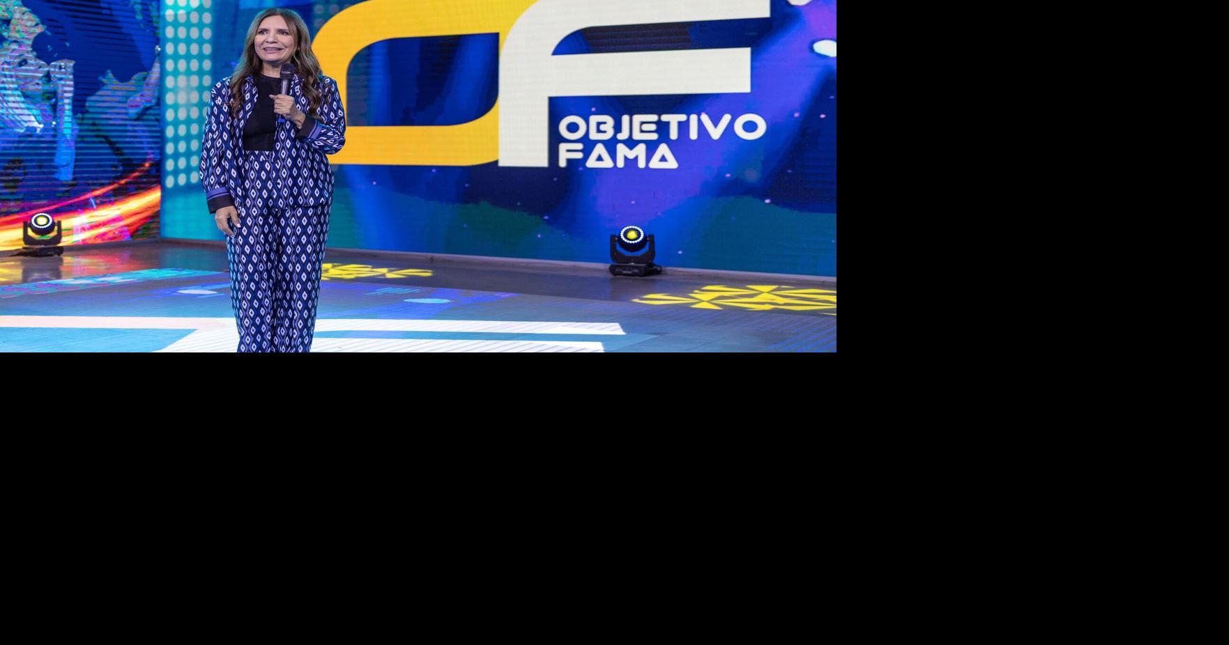 VIDEO: Objetivo Fama regresa en agosto "con esteroides" | Televisión ...