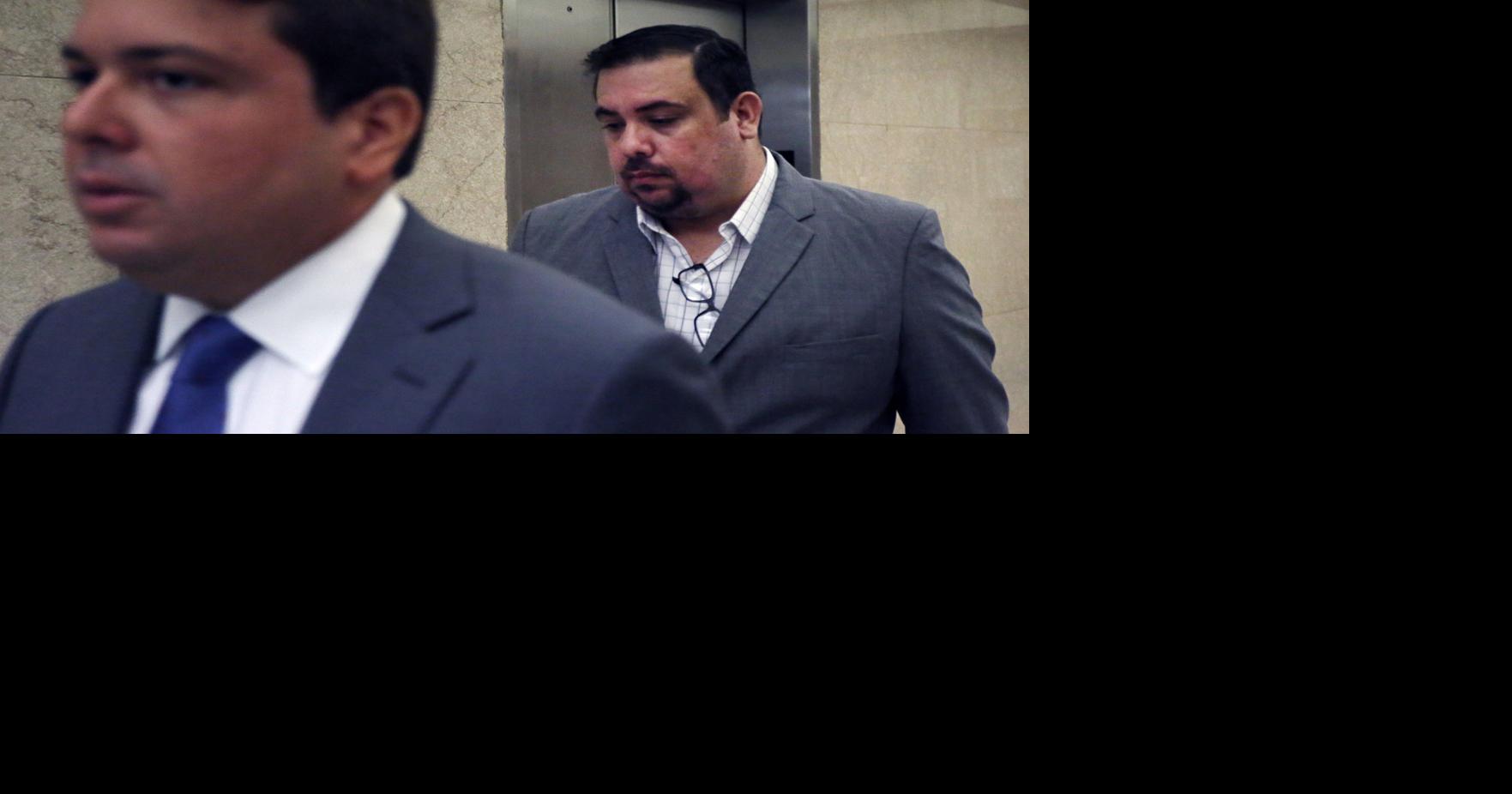 Testifica Anaudi Hernández contra exsenadora González | Ley y orden ...