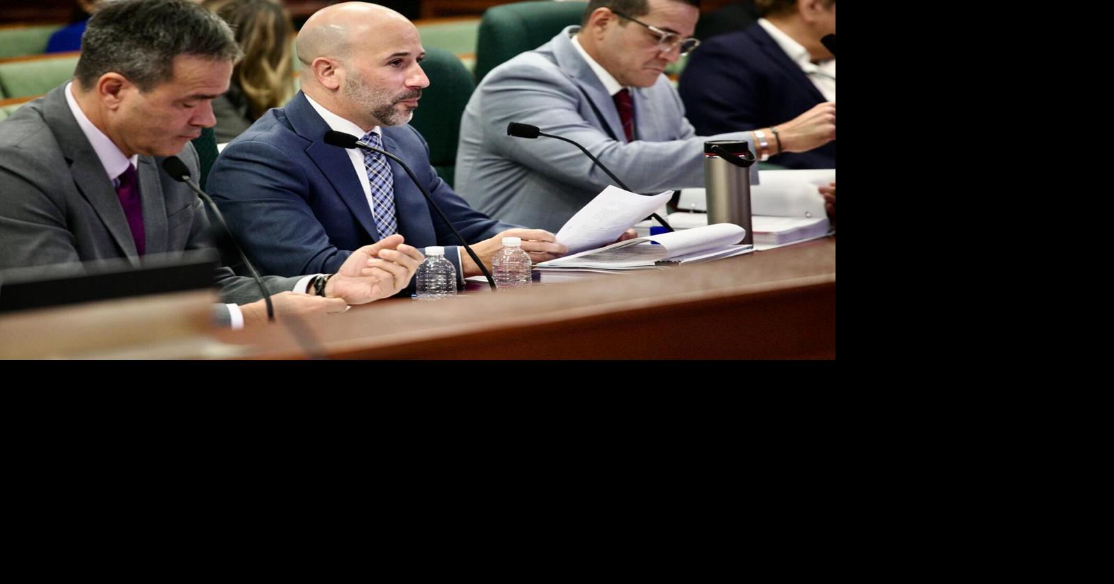 Sin finiquitar plan de acción para la supervisión del contrato de LUMA ...