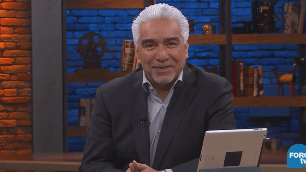 Televisa despide al periodista Ricardo Alemán | Televisión | elvocero.com