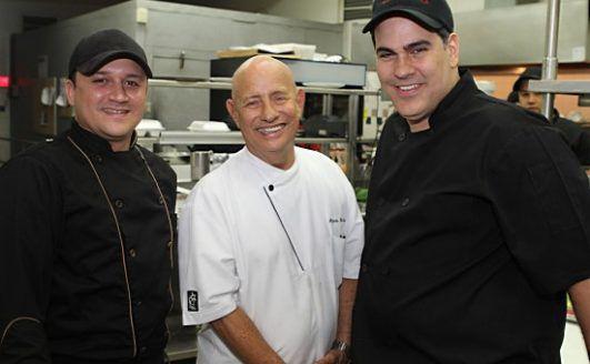 Fallece un ‘boomer’ ilustre: chef Alfredo Ayala | Actualidad | elvocero.com