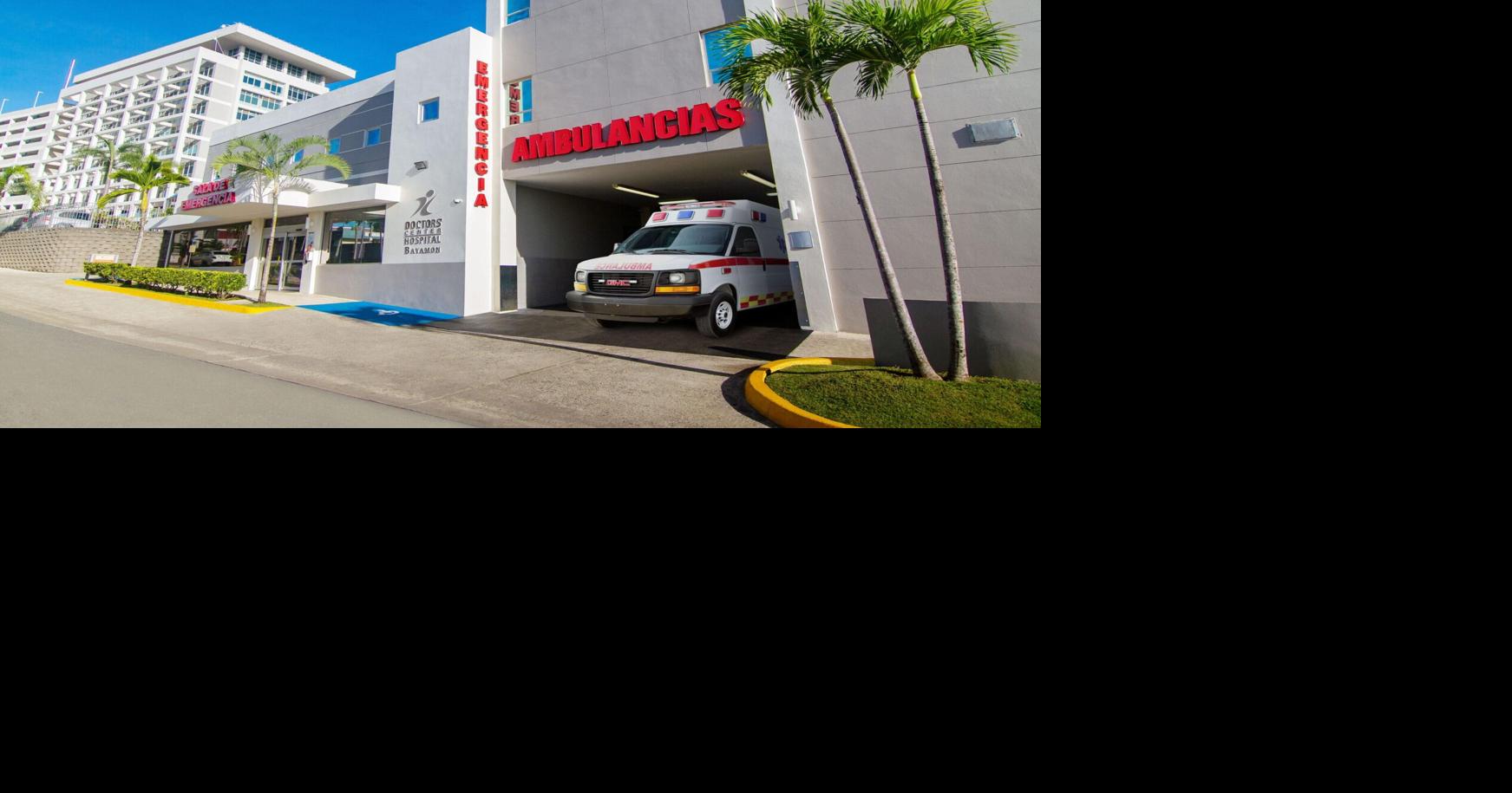 Orlando Health fortalece su alianza con Doctors’ Center Hospital en ...