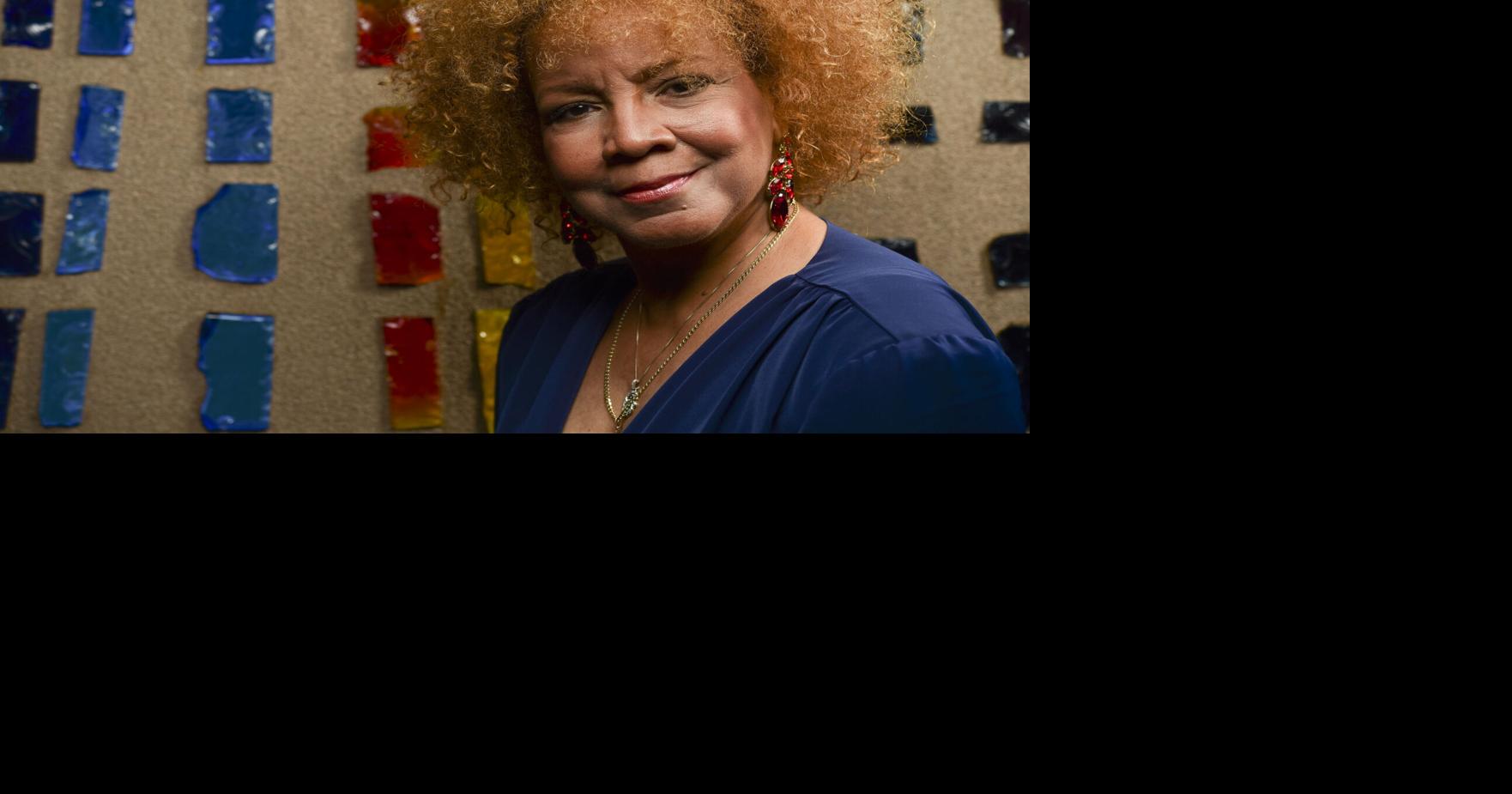 The Puerto Rican salsa singer Choco Orta records with an orchestra from ...