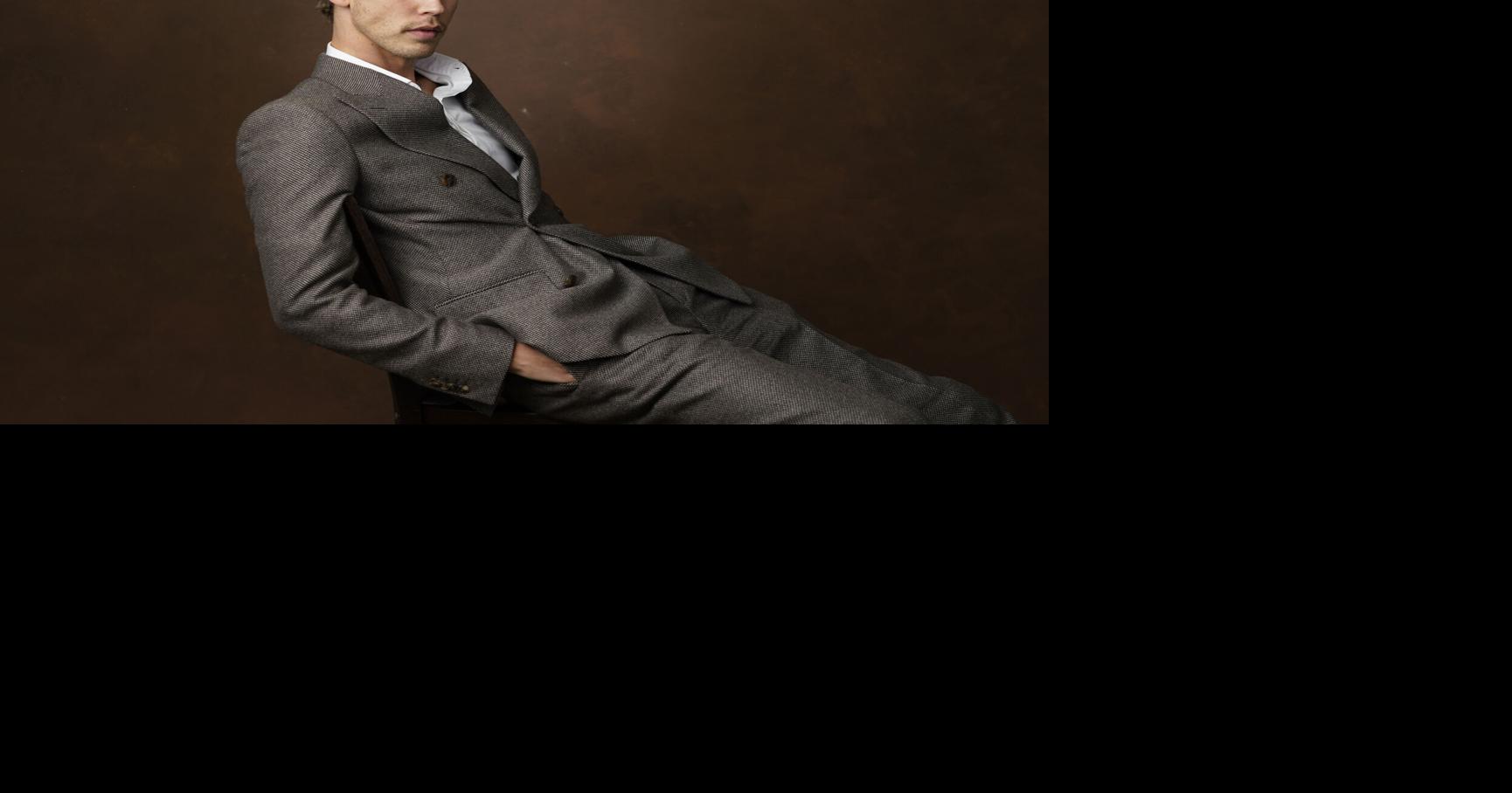 Austin Butler llega al Oscar tras superar el síndrome del impostor ...