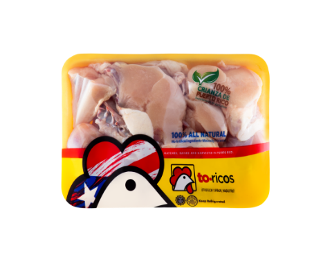 Una oferta variada y deliciosa | To-ricos | elvocero.com