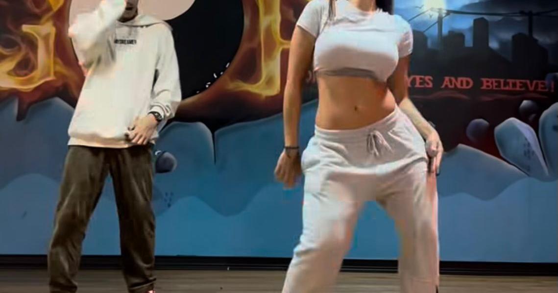 Catherine Castro lamenta el cierre de GOP Dance Academy | Actualidad | elvocero.com