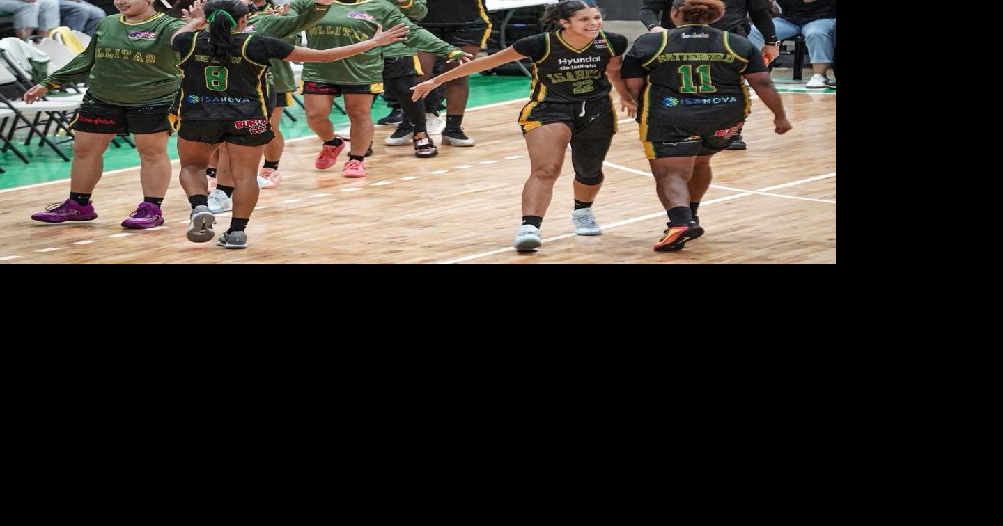 Isabela y Carolina clasifican para la postemporada del BNSF | Deportes ...