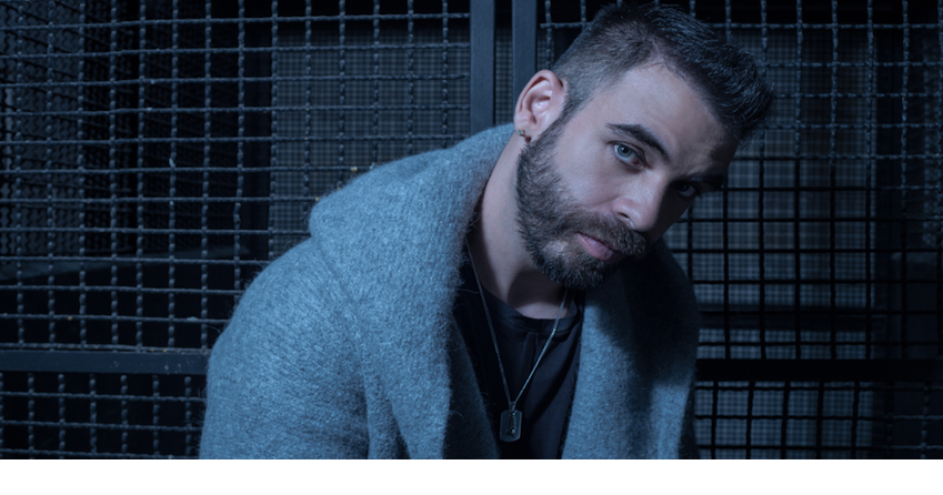 Wolfine canta su vida | Escenario | elvocero.com