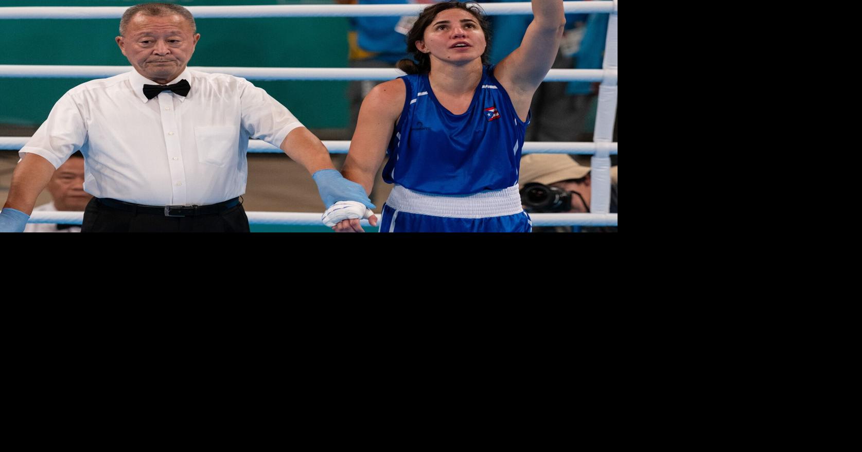 Stephanie Piñeiro gana en el tribunal apelativo | Deportes | elvocero.com