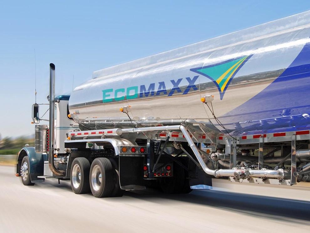 EcoMaxx se solidariza con el sur | Actualidad | elvocero.com