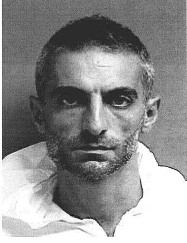 $2 millones de fianza para Karakozian por doble asesinato frente al ...