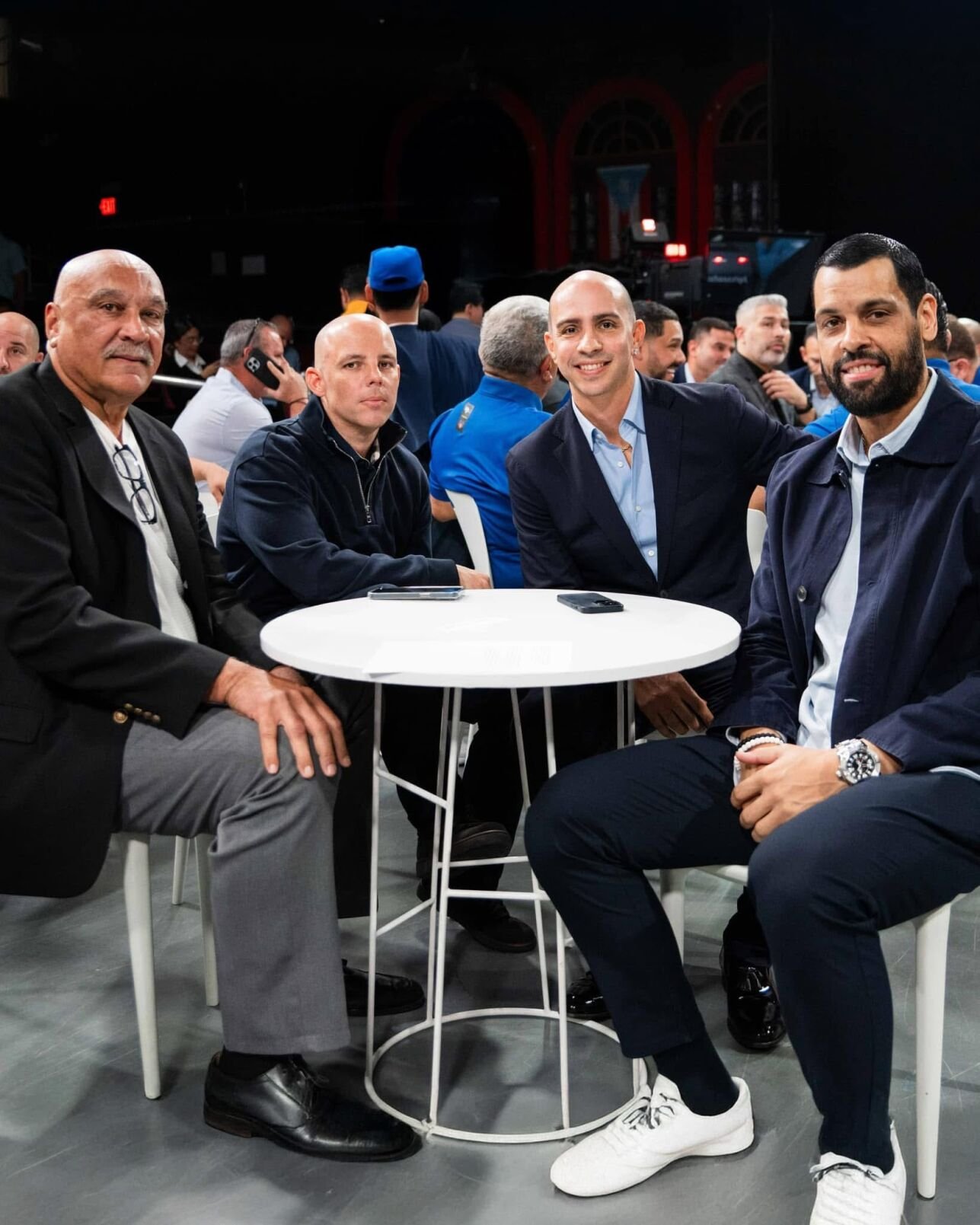 Los Vaqueros apuestan a una nueva fórmula para regresar a la cima del ...