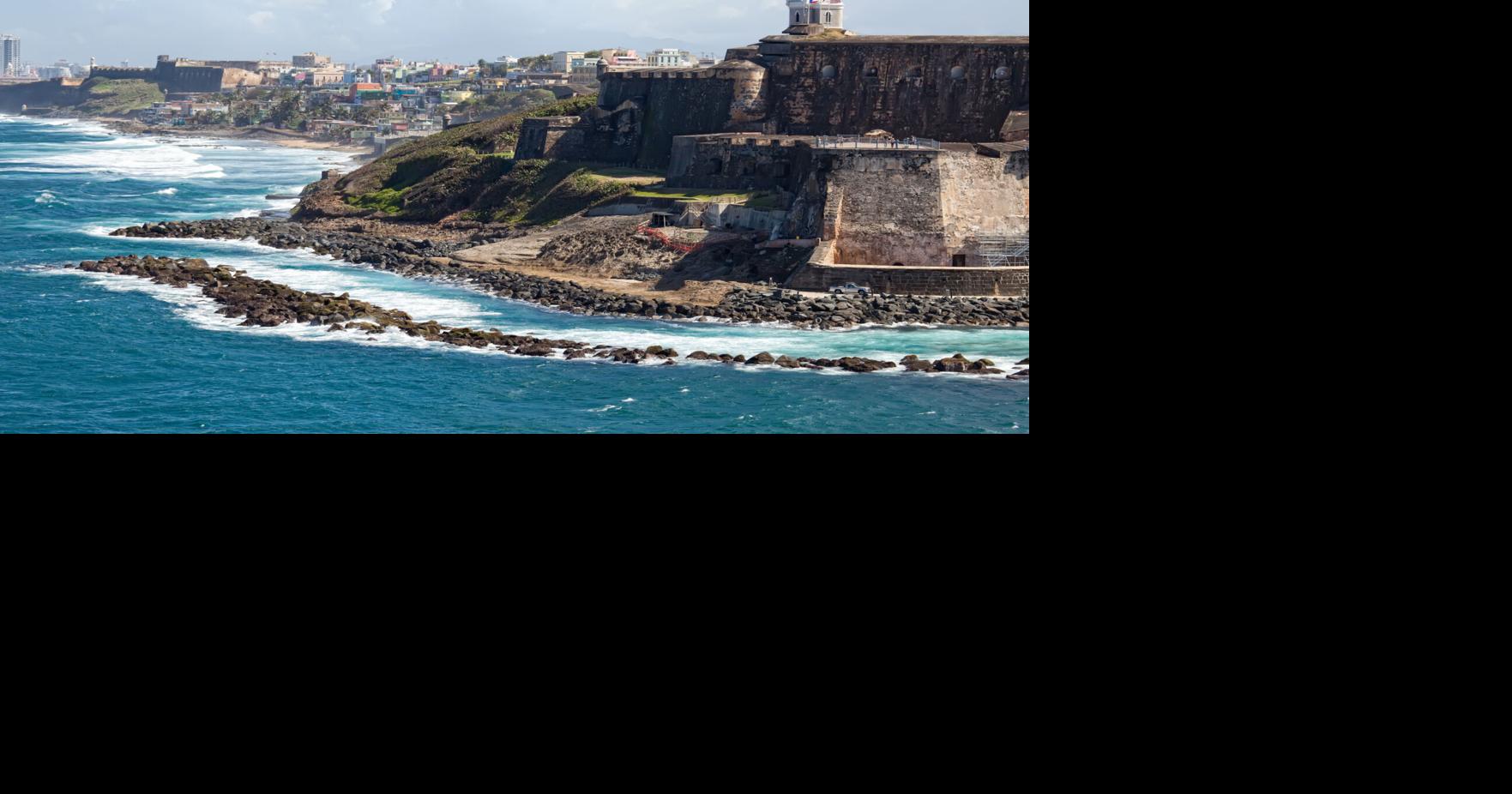 Entrada al Castillo San Felipe del Morro es libre de costo | Actualidad ...