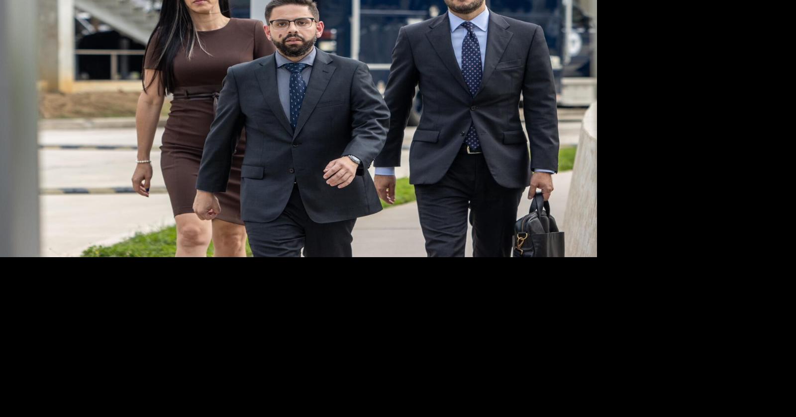 Francisco Alicea Parés | | elvocero.com