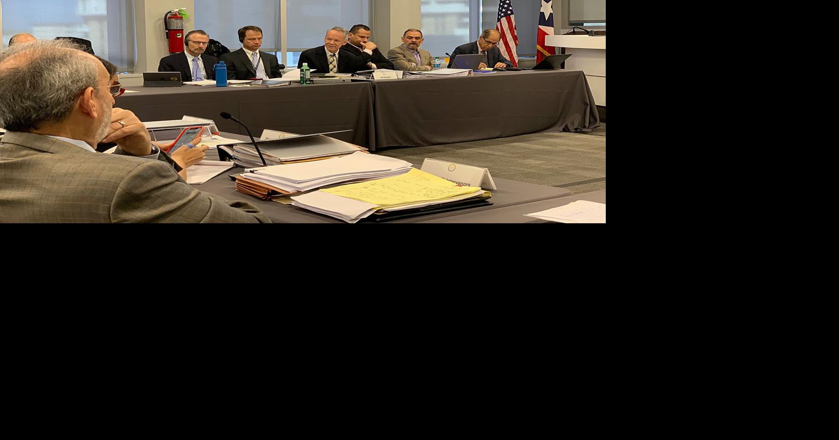 Nuevas cortapisas para evaluación de Costa Sur | Gobierno | elvocero.com
