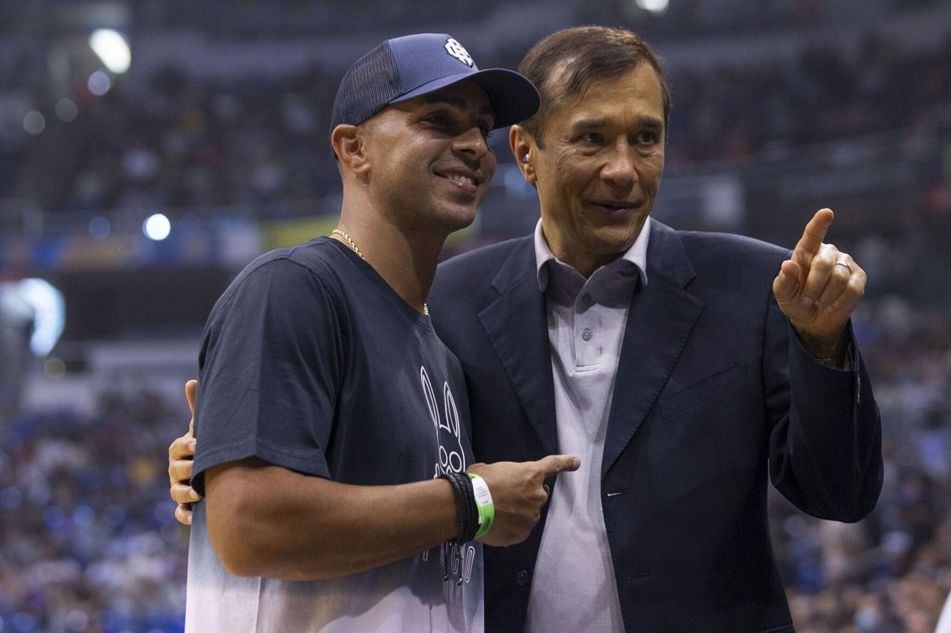 Angelo Medina: “Reinventaron la magia que traía Santurce” | Deportes ...