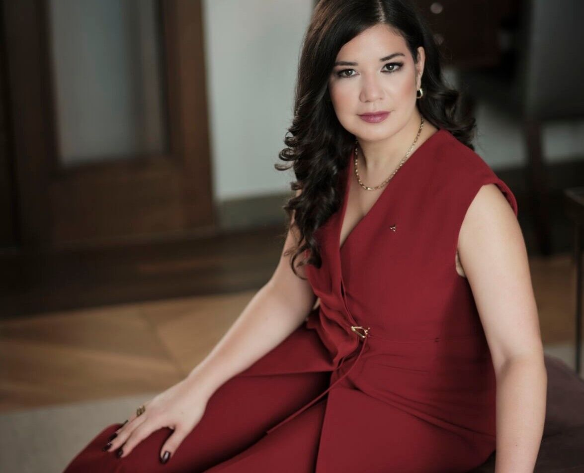 Andrea Marie Piñeiro Pagán | Revistas | elvocero.com