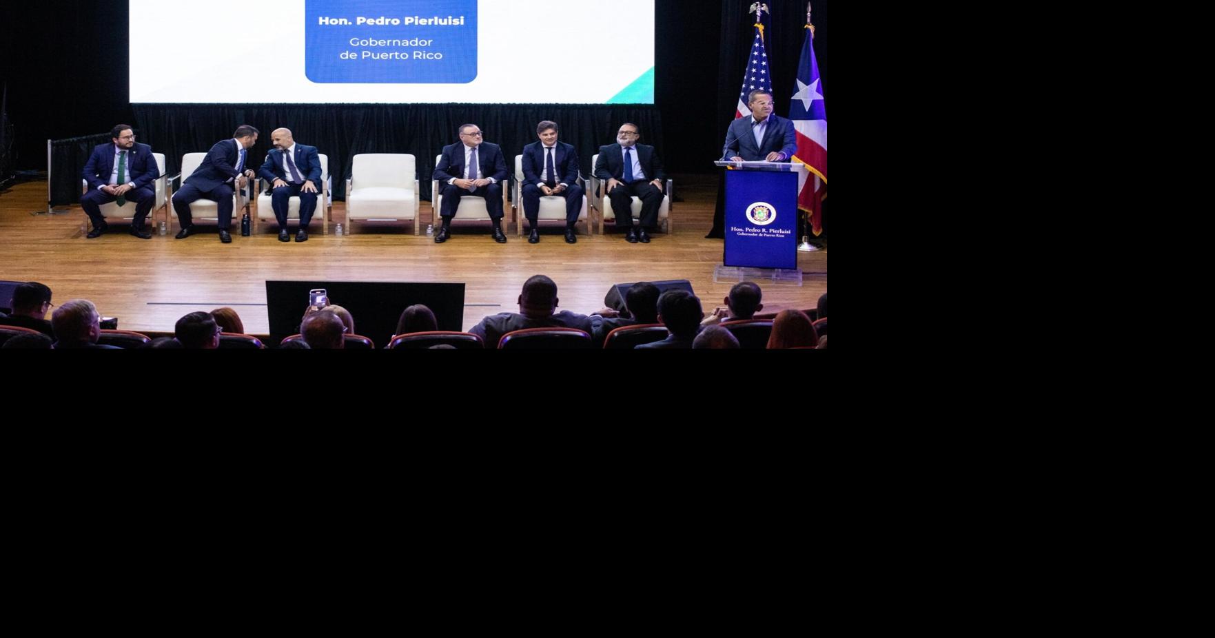 VÍDEO: Metropistas quedará a cargo de la PR-52 y de otras tres ...